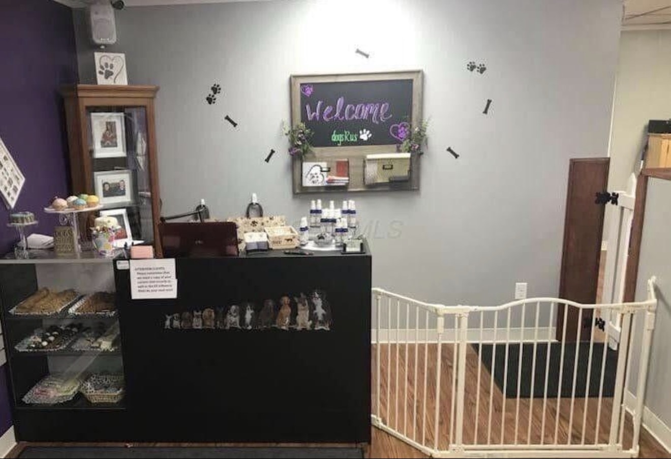 Turnkey Business Operation – KENNEL CONNECT