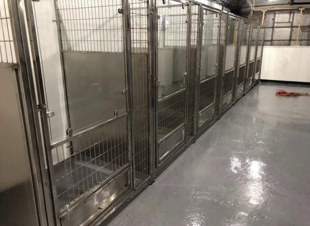 Turnkey Business Operation – KENNEL CONNECT